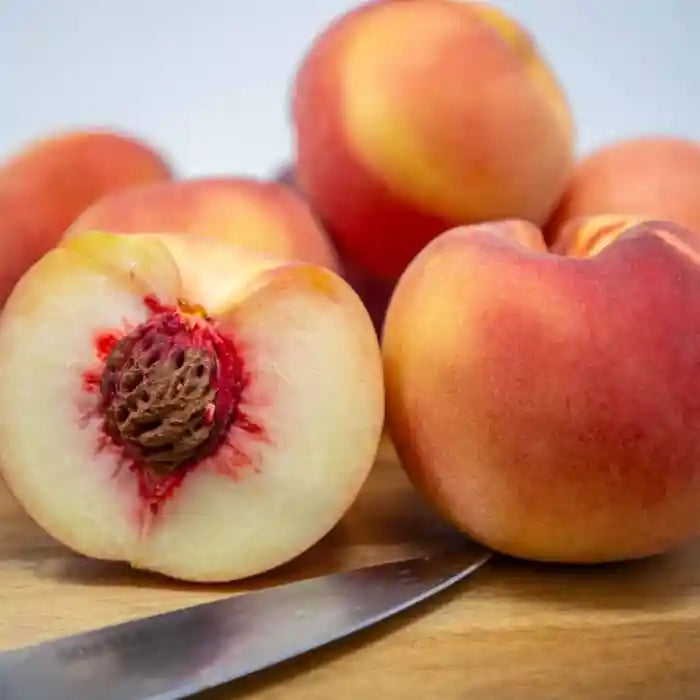 Fruit trees for sale - Paradise Nursery